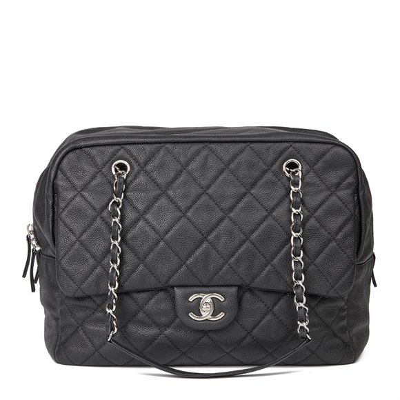 Chanel Classic Handbag Caviar Medium Definition | semashow.com Chanel Classic Handbag Caviar Medium Definition | semashow.com